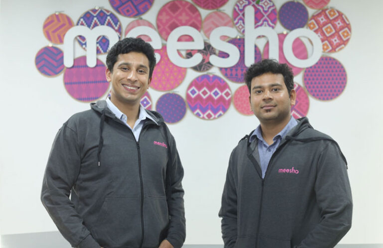 The Success Story of Meesho - Entrepreneur How
